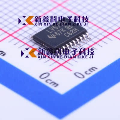 模数转换器进口ADC芯片