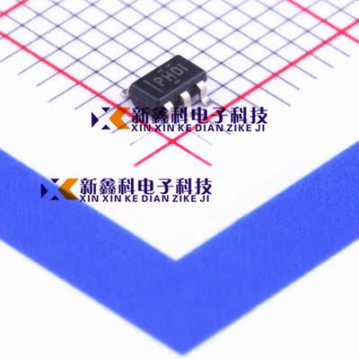 原装正品TPS61040DBVR 丝印PHO1 贴片SOT23-5三端稳压三极管 芯片