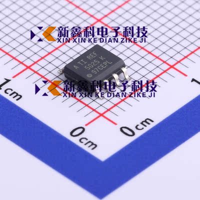 模数转换器进口ADC芯片