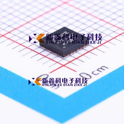 S9KEAZN8AMFK AMFKR QFN-24 全新原装