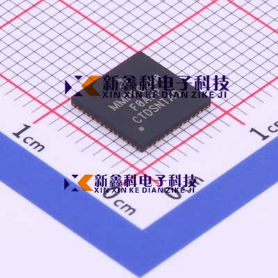 MMPF0200F0AEP 专业电源管理(PMIC) MMPF0200F0AEP