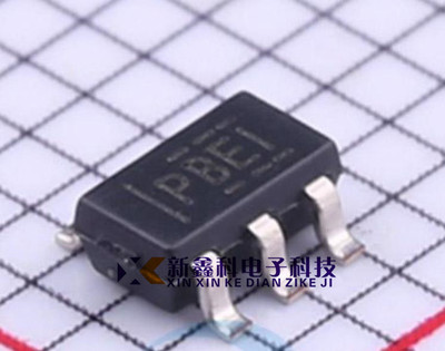 TPS76333DBVR SOT23-5 低压差线性稳压器芯片