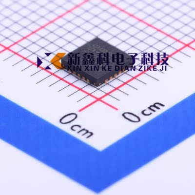 ADG1634BCPZ-REEL7 模拟开关/多路复用器 ADG1634BCPZ-REEL7