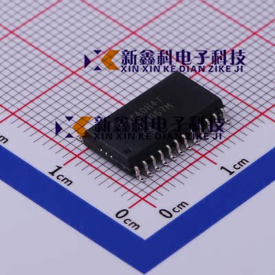 模数转换器进口ADC芯片