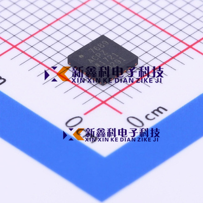 原装正品 AD7689ACPZ 封装 LFCSP20 贴片 模数转换芯片 全新现货