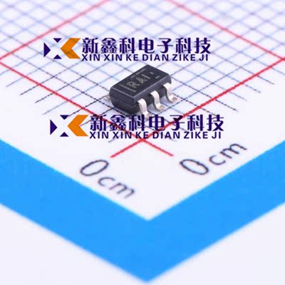 模数转换器进口IC芯片