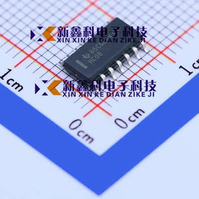 模数转换器进口IC芯片