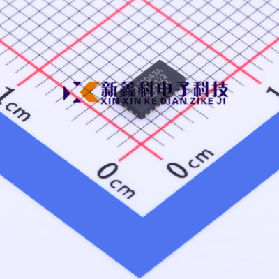 全新原装 CBTL02043ABQ,115 封装QFN-20模拟开关/多路复用器芯片