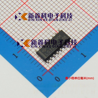 模数转换器进口IC芯片