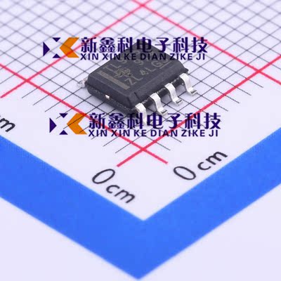 模数转换器进口ADC芯片