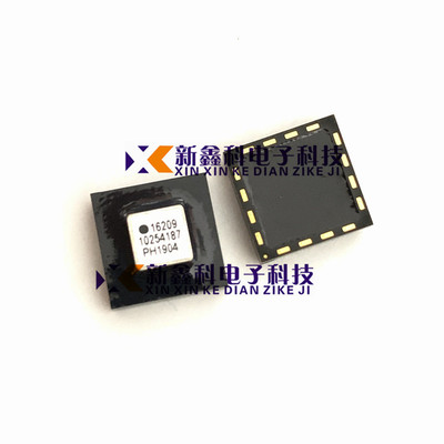 ADIS16209CCCZ ADIS1620 LGA-16 加速度计陀螺仪 数字倾斜计芯片