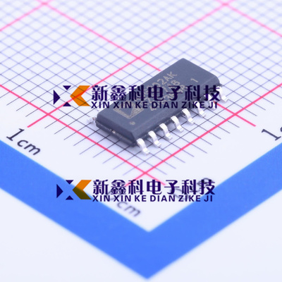原装现货 ADG202AKRZ-REEL7 IC SWITCH QUAD SPST 16SOIC