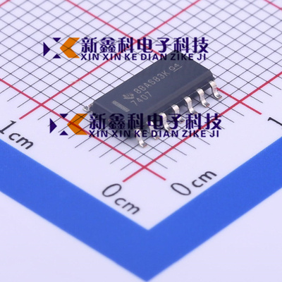 模数转换器进口ADC芯片