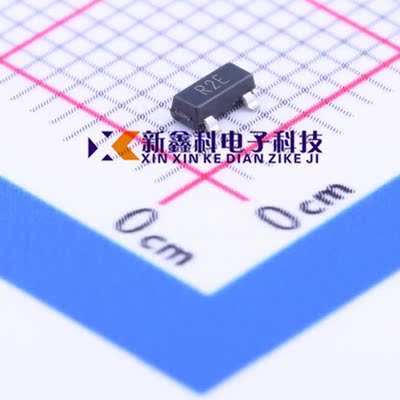 AD1580BRTZ AD1580BRT-REEL7 R2E 全新原装可拍