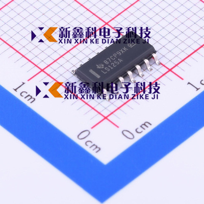 模数转换器进口IC芯片