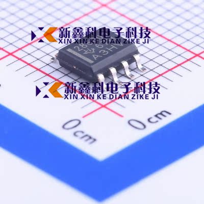 模数转换IC进口IC芯片