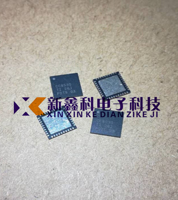 CC8530RHAT  CC8531RHAT CC8531RHAR 2.4GHz 全新原装