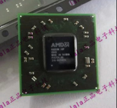 全新 216-0810028 216-0810084 进口原装AMD 高端显卡芯片 BGA