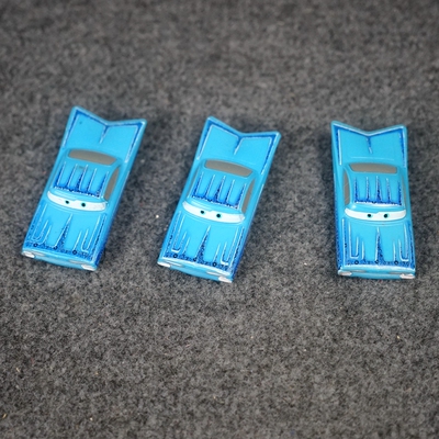 汽车总动员雪佛兰雷蒙