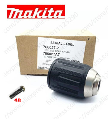 牧田DHP480夹头766008-1电动工具