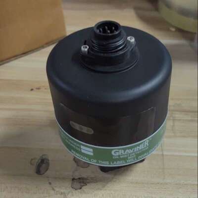 议价GRAVINER OIL MIST DETEOR E3561-301可议价