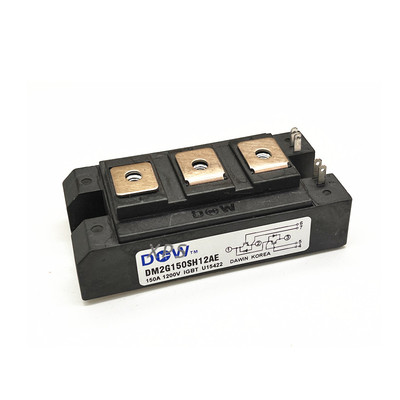 DM2G75SH12AE DM2G100SH12AE DM2G150SH12AE DM2G200SH12AE IGBT