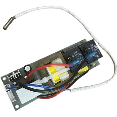 神州主板DSZF-B40D20A电热水器电脑板C5电源板5针设计代号B51全新