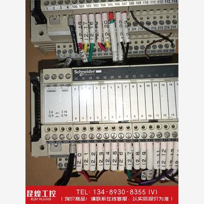 询价！施耐德PLC模块AB
