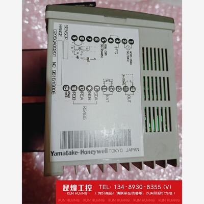 询价！SDC20 C205GA00201 山武 温控仪 模拟量