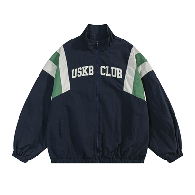 2024年新款秋冬风衣日系风衣