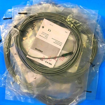 费斯托磁性开关SME-8M-DS/ZS-24V-K5.0-2.5-0.3OE543861/62/63/72