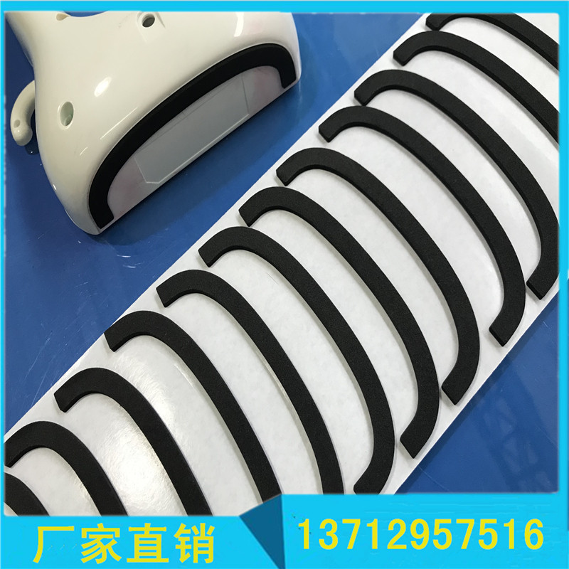 现货防火防震eva胶垫 eva海绵双面胶垫 eva防滑胶垫 eva泡棉胶垫