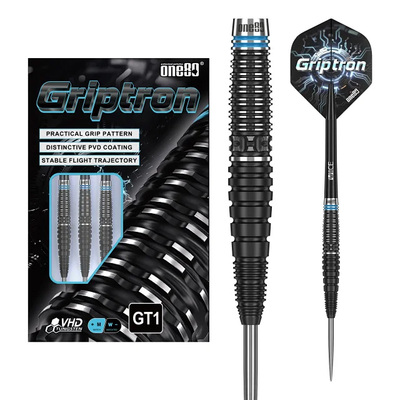 ONE80 Griptron GT1 硬镖9703/22g,9704/23g,9705/24g