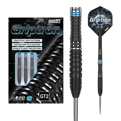 ONE80 Griptron GT2 硬镖9708/22g,9709/23g,9710/24g