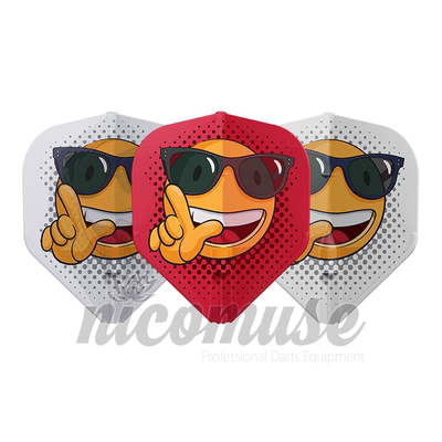 L-style Shuntaro Nakamura中村俊太郎 ver.2 L-Flight EZ L1