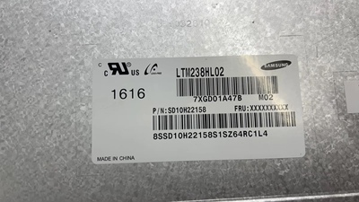 原装LTM238HL02 MV238FHM-N10 M238HAN01.0 MV238FHM-N30