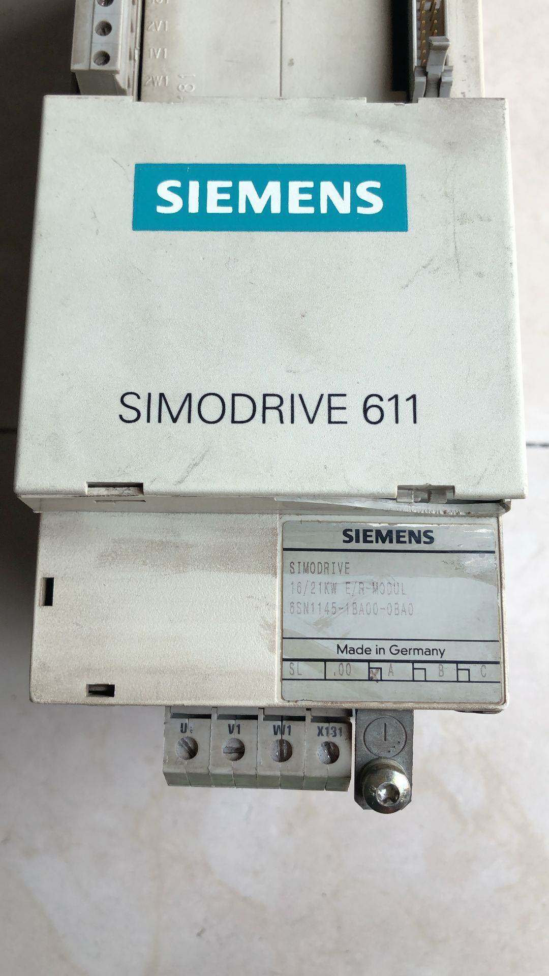 SIEMENS西门子 6SN1145-1BA00-0BA0拍摄询价_虎窝淘