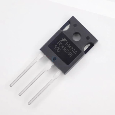 FGH50T65SQD 全新现货 复合 IGBT 场效应三极管 50A  650V TO-247