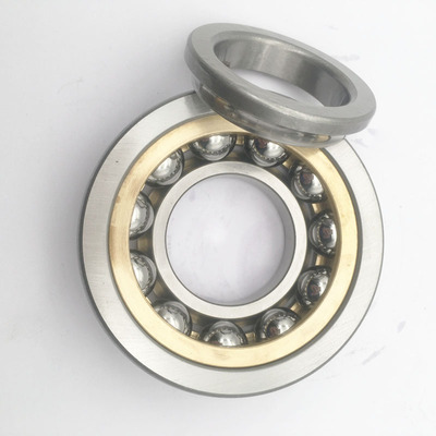 四点角接触球轴承 QJ205 206 207 208 209 210 211 212 213 214 M