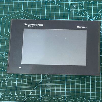 HMIGTO2300触摸屏5.7寸TFT彩色触摸屏，烂