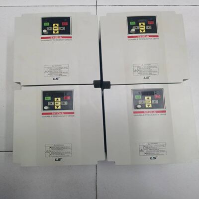 LS产电变频器SV075IGXA-4 7.5KW 380