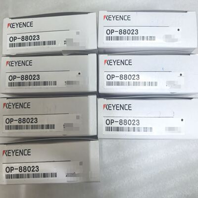 基恩士KEYENCE OP-88023传感器配件，正