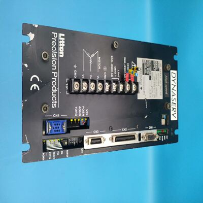 YOKOGAWA横河SR1015B82伺服驱动器15N·m一