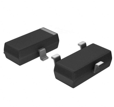 全新 三极管BCR141 SOT23贴片 双极晶体管预偏置