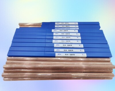 2%银焊条HAG-2B银磷铜HL209银铜钎料205银焊丝1.0