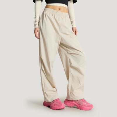 Adidas阿迪达斯正品运动长裤女2026夏季新款休闲百搭束脚裤KX6803