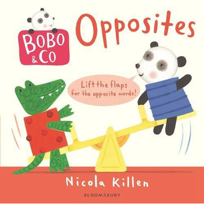 Bobo&Co.Opposites