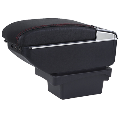 北汽EC系列扶手箱原厂改装配件