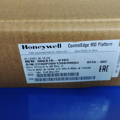 霍尼韦尔Honeywell ControlEdge 90 ~议价