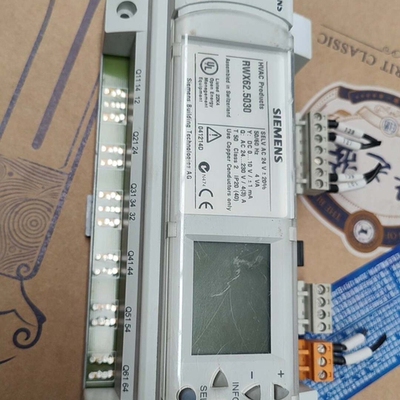 议价RWX62.5030 西门子PLC多功能控制器模块，原装 ~议价